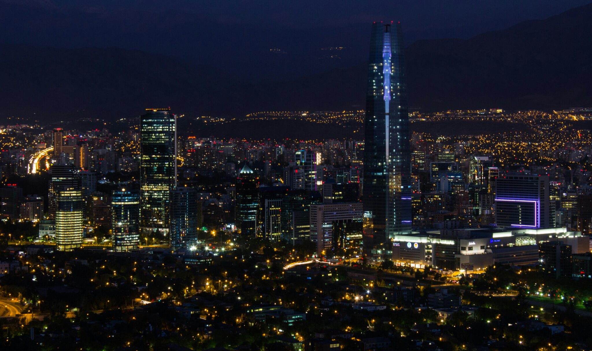 Verano en Chile: 4 destinos imperdibles y cómo llegar en bus